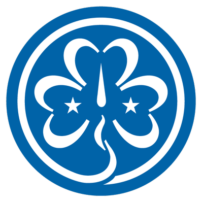1946: At the 11th World Conference in Evian, France, the World Badge is ...