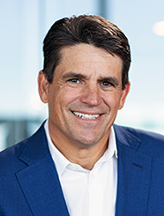 Ryan Binkley announces he's running president on April 23rd.