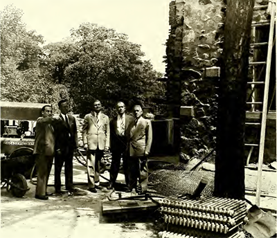 Pasternack, S., Norman, R., Brown, J., & Brown, J. (Julian P. (1988 ...