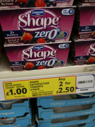 Bad math. Photo by Danny Nicholson, 2010 (https://www.flickr.com/photos ...