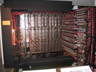 Turing machine