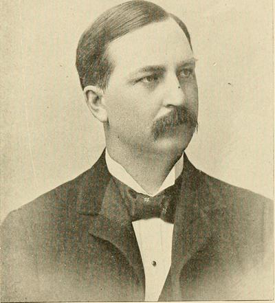 Lewis E. Waterman