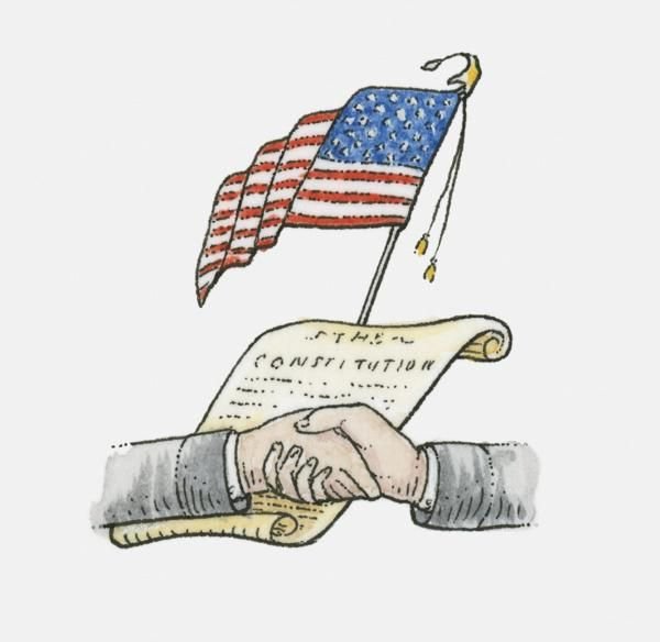 What is an amendment? It is a formal or official change made to a law ...