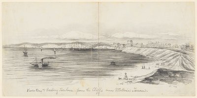 1853 Corio Bay