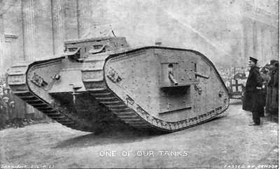 TANK