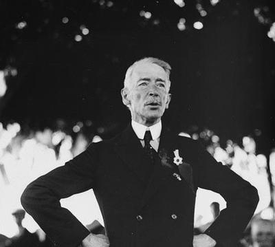 Quebec General Election, 1931