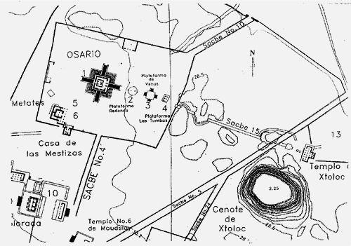 1894 - 1903 D.C.