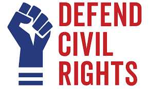 Welcome Home, https://www.defendcivilrights.org/