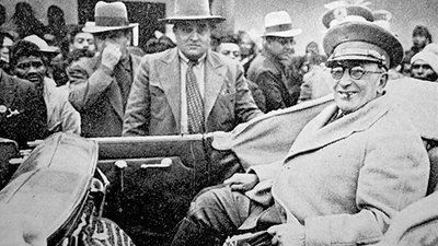 1 DE JULIO 1944