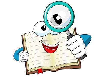 Structure of Descriptive Text