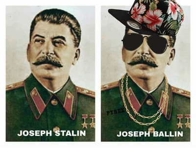 2. Joseph Stalin's college life. 1893-1899