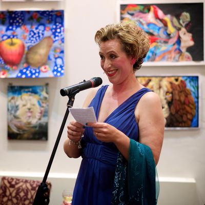 LEARNING TO BREATHE (2015)- AWARD WINNING SHORT STORY