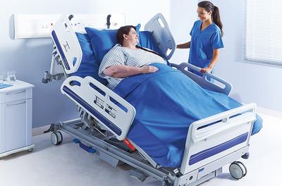 2016: Acquisition of Accumed, Dominican Rep. & 1st Call Mobility, UK