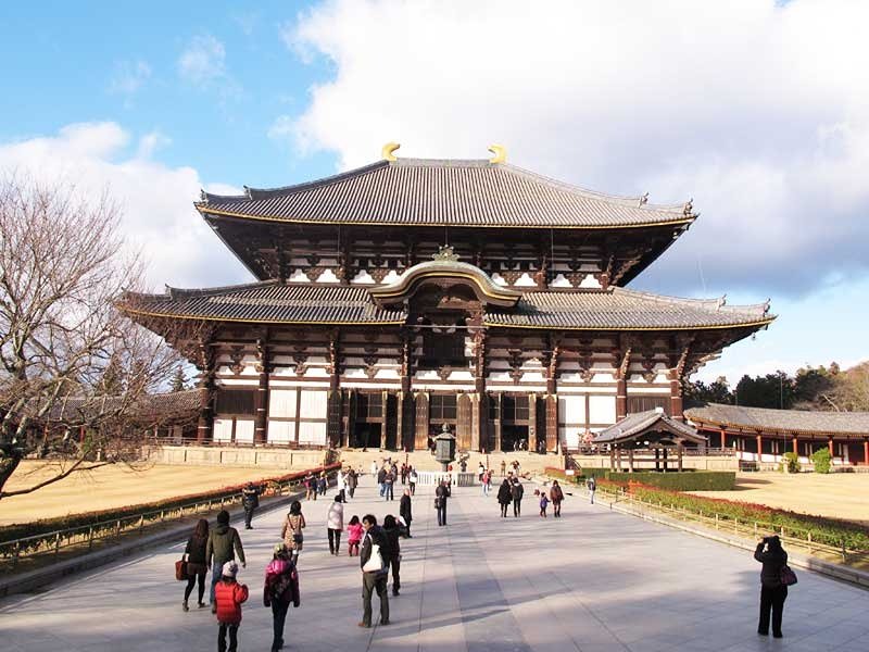 Nara Period