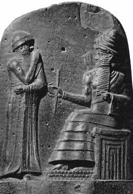 1792-1750 B.C.-King Hammurabi of Babylon conquers Mesopotamia, and ...
