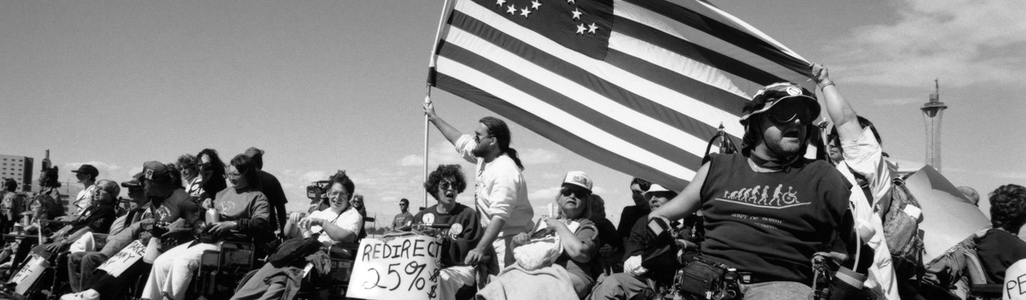 Lives Worth Living’ Film Screenings to Highlight U.S. Disability Rights ...
