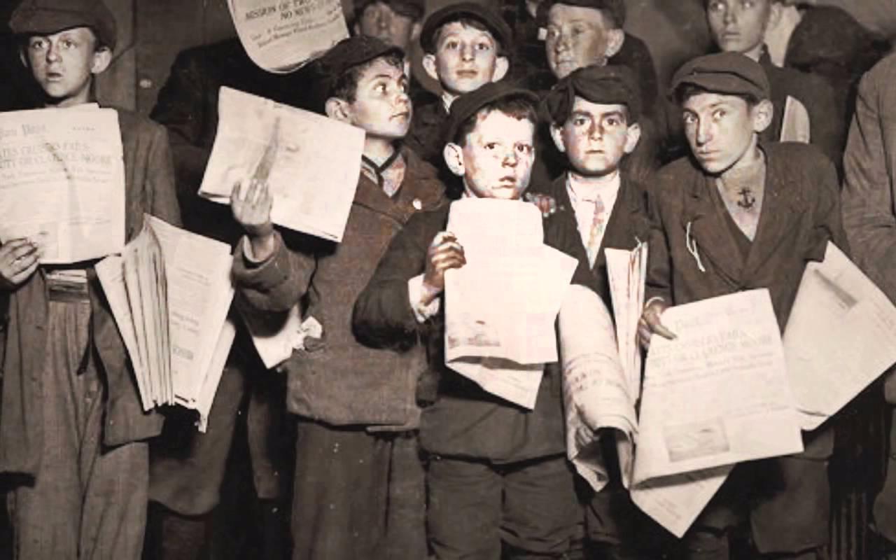 Children still were working in these horrible conditions but not in ...