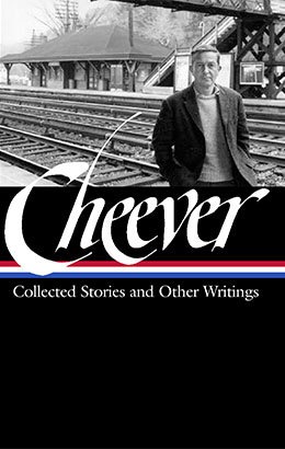 This is the book many of Cheevers short stories are located, including ...