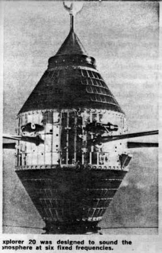 Explorer 20 in 1994. http://rammb.cira.colostate.edu/dev/hillger ...