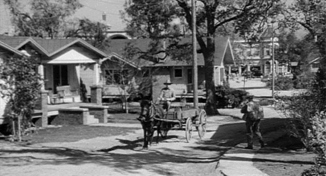 The story is set in the fictional town of Maycomb in the years 1932 and ...