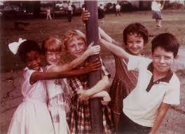 On September 8, 1954; Ruby Nell Bridges was born