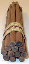 First Manufactured Pencil