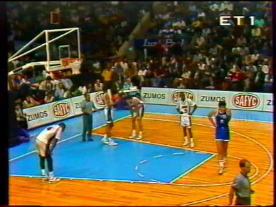 By 1990 there were 117 member countries in FIBA making basketball the ...