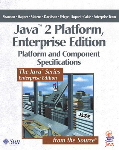 2000: Se lanza Java 2 Platform, Enterprise Edition (J2EE), que ofrece ...