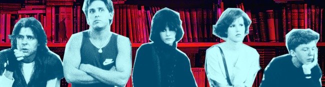 Phipps, Keith. “Looking At 'The Breakfast Club' From The Other Side ...