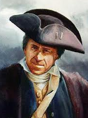 Daniel Shays was one of those war vets.