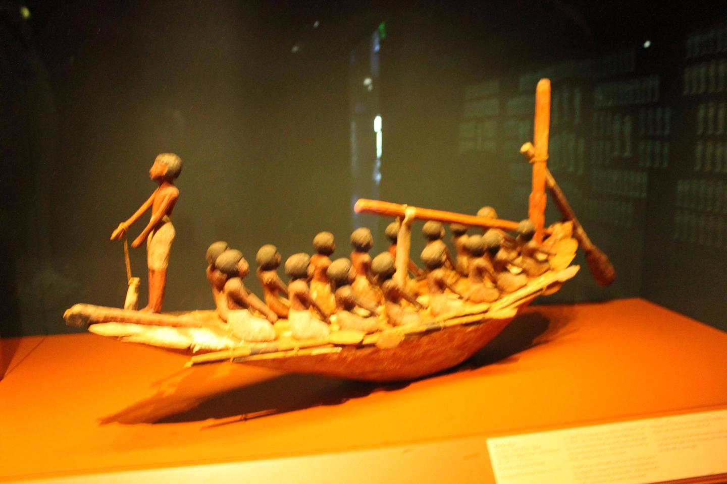 EXTRA CREDIT TIMELINE