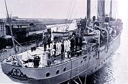 The German Meteor Expedition