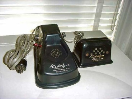 Carterfone - 1966