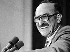 Alfred E. Kahn