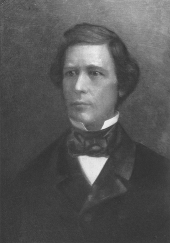 Wilmot Proviso