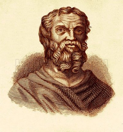 484-425 a.C . Herodoto escribe historia de Grecia.