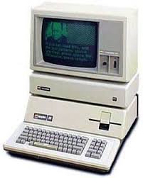 Personal Computer (1974)