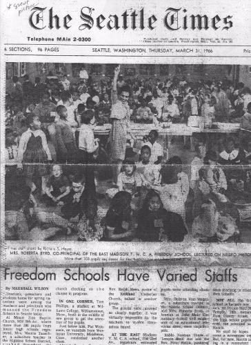This boycott sparked the inspiration for many other boycotts around the ...
