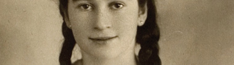 Evy Gray