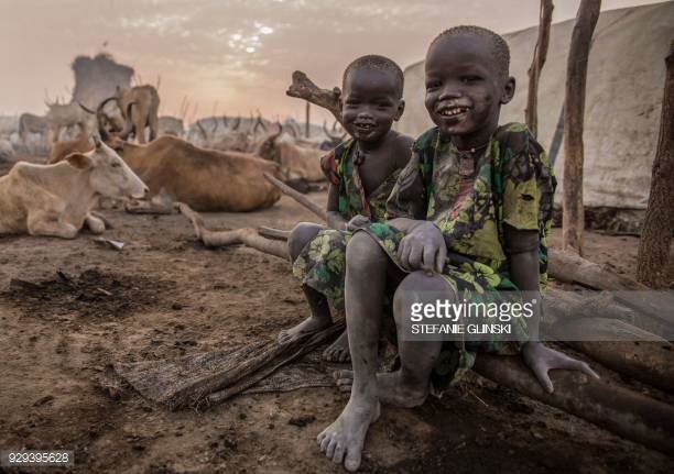 Image representing Salva and his friend