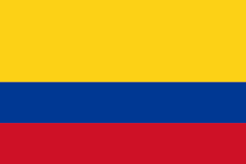 ¿Cuales son los colores de la bandera?