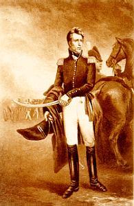 General Andrew Jackson