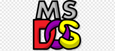 1981 – MS-DOS