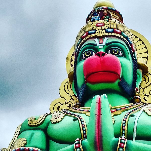 The Legend of Lord Hanuman: A Comprehensive Exploration of His Life and ...