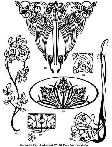 shapes