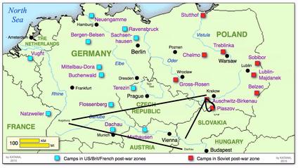 September 1938- Hungarian troops occupy Samorin, Eli's hometown in ...