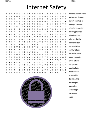 Print out this word search and challenge yourself to see if you can ...