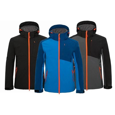 The Value of Blank Insulated Jackets