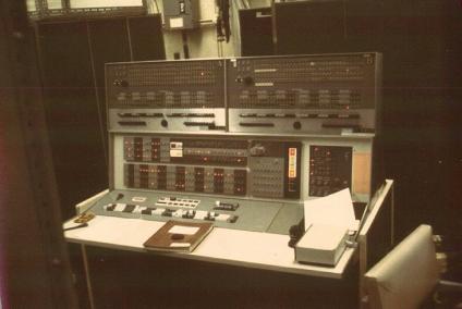IBSYS (IBM 7094)