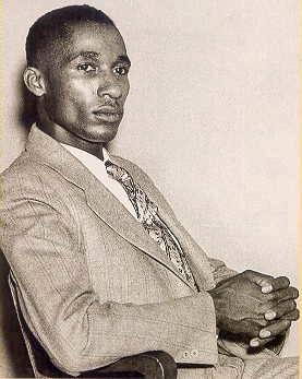 Missouri ex. rel. Gaines v. Canada - 1938